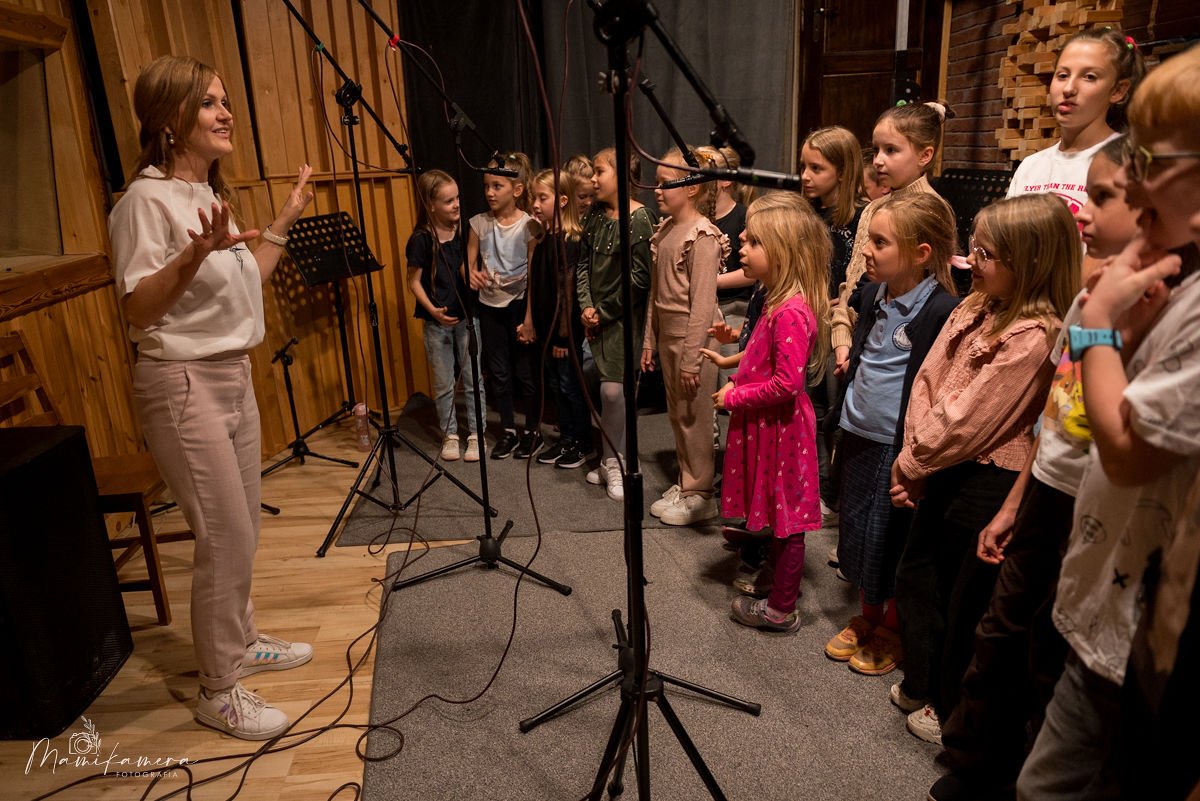 NORDA KIDS - Fabryka Kultury Reda