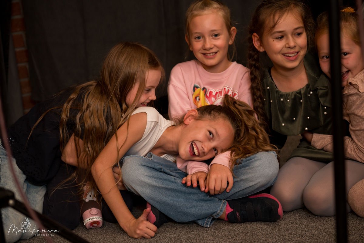 NORDA KIDS - Fabryka Kultury Reda