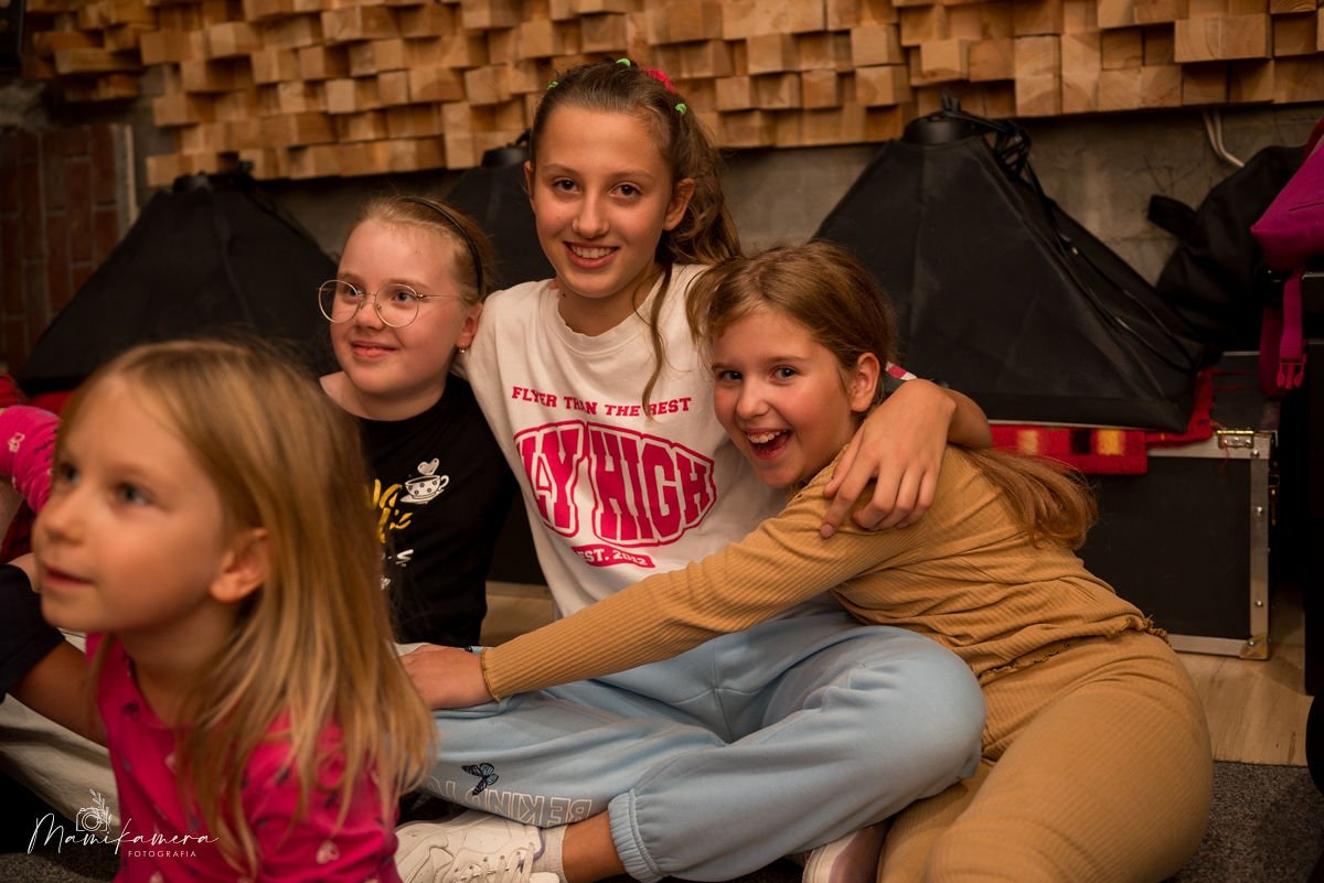 NORDA KIDS - Fabryka Kultury Reda