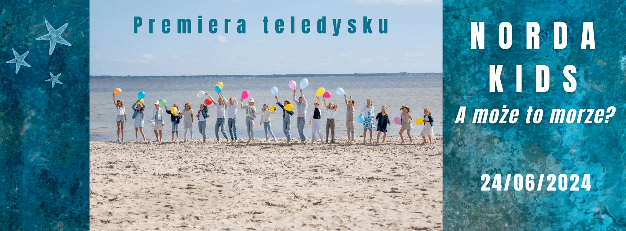 NORDA KIDS - Fabryka Kultury Reda