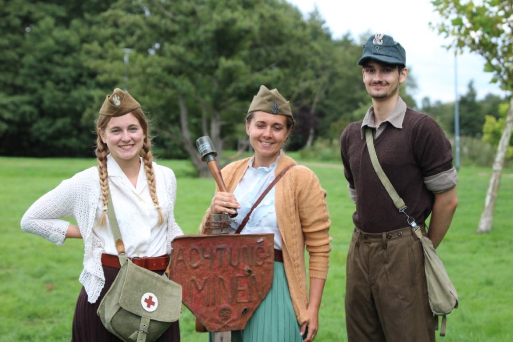 NORDA KIDS - Fabryka Kultury Reda